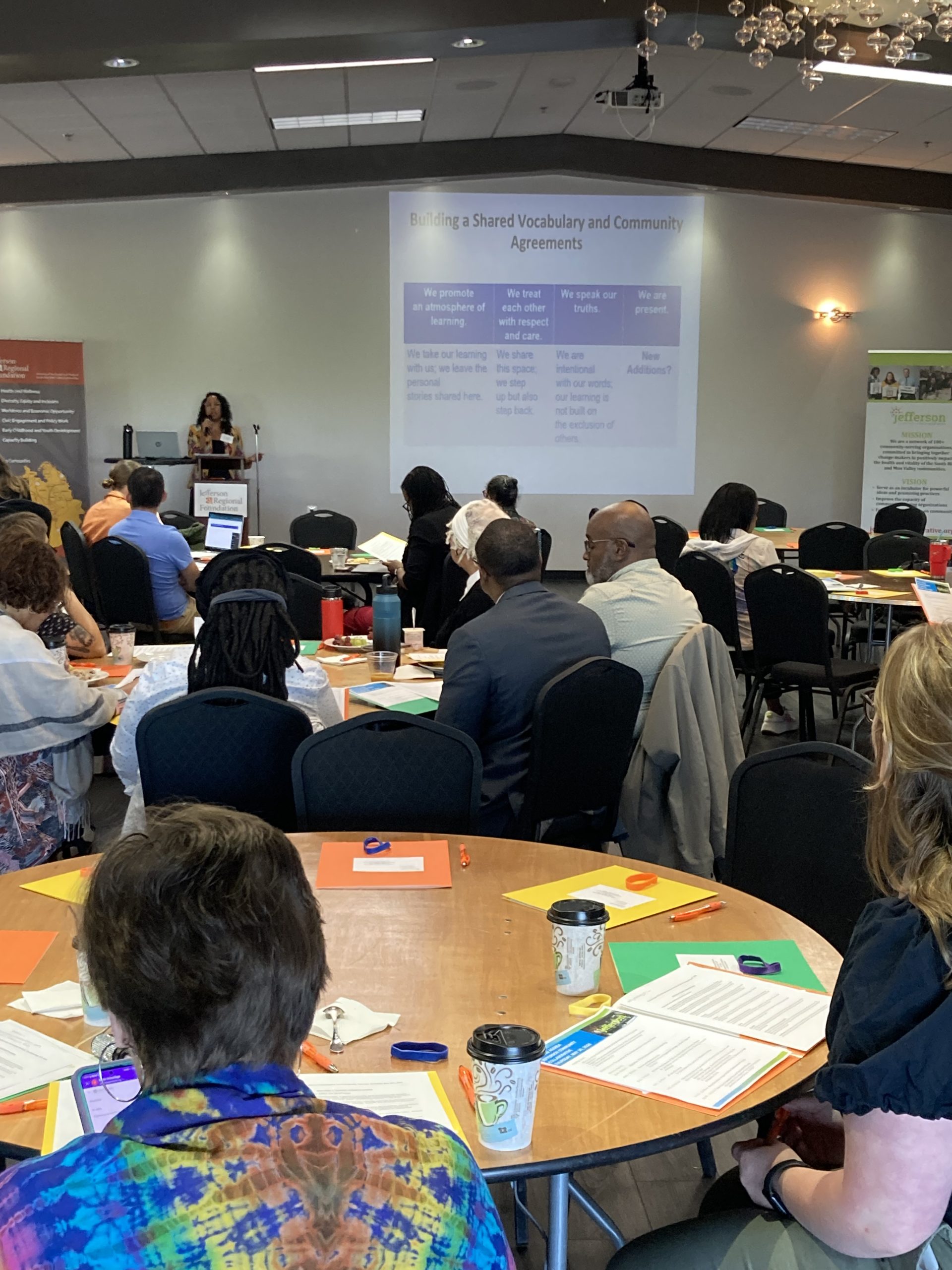 Jefferson Community Collaborative: The Landscape of DEI and ...