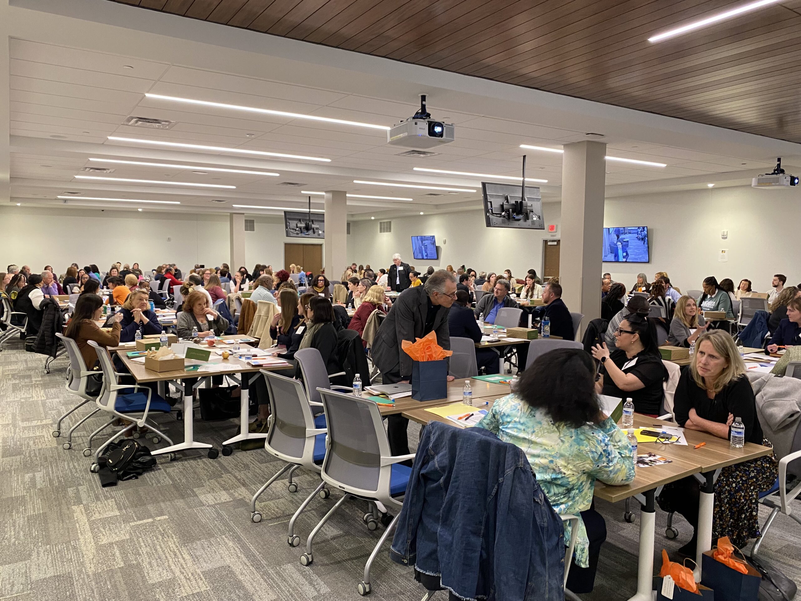 Jefferson Community Collaborative: Nonprofits and Advocacy - Jefferson ...